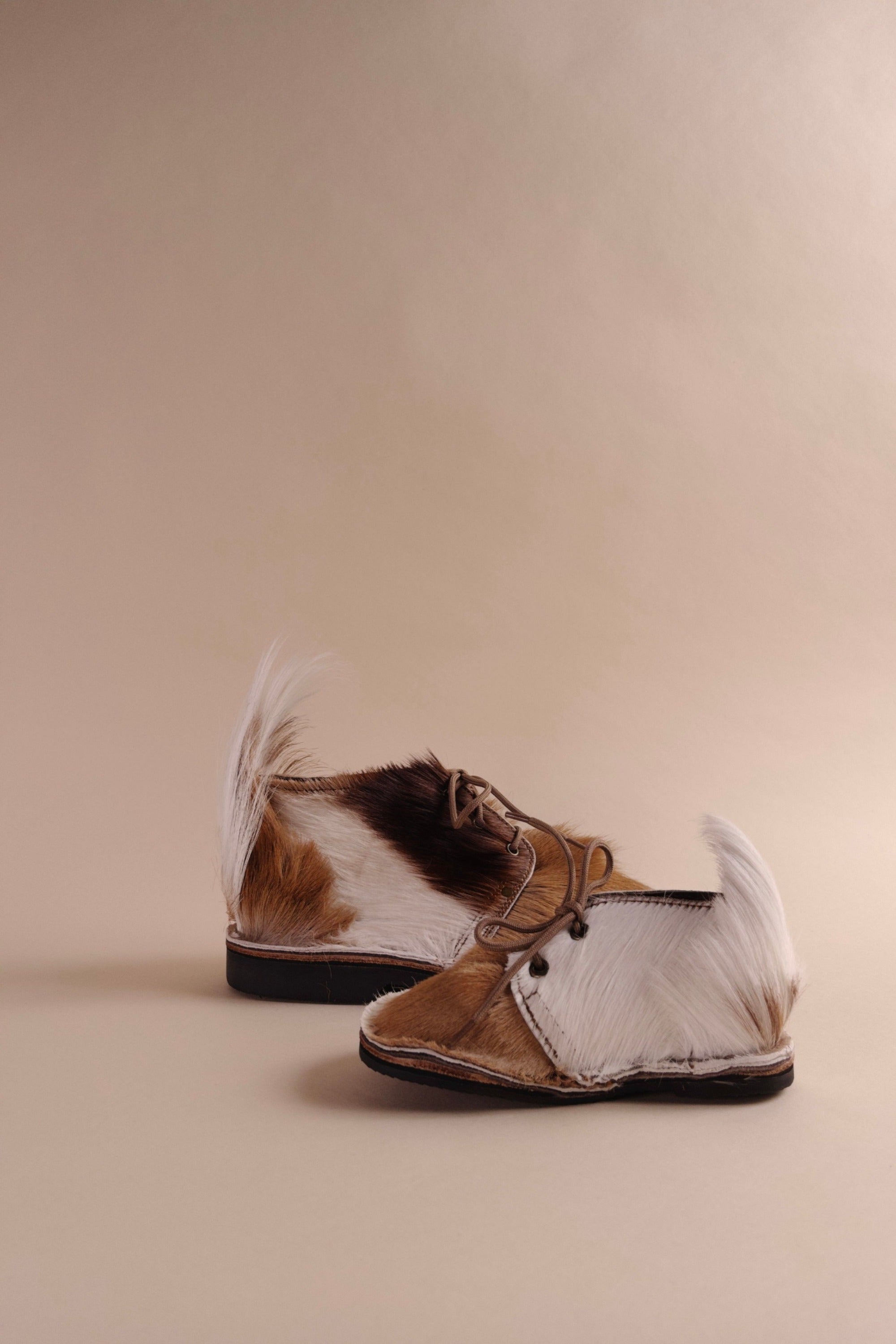 Springbok Mini Vellies for Kids – Brother Vellies
