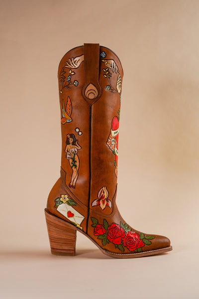Best Sellers – Brother Vellies